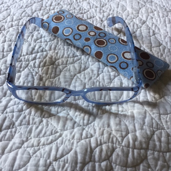 icu | Accessories | Icu Readers | Poshmark